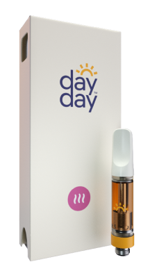 DayDay by Purileaf – Daytime focused cannabis products
