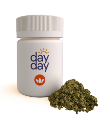 DayDay by Purileaf – Daytime focused cannabis products